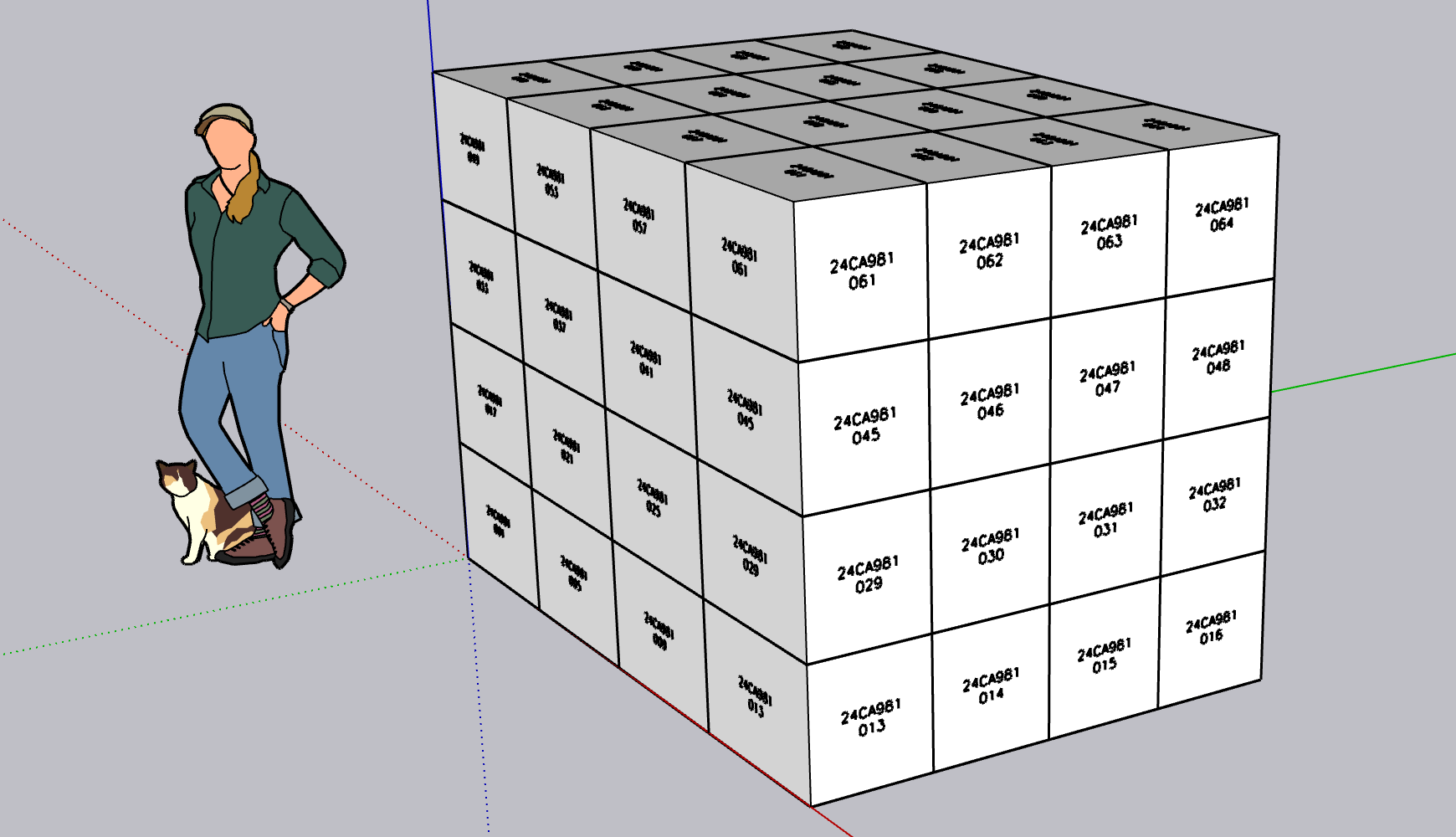 SketchUp Extension Warehouse